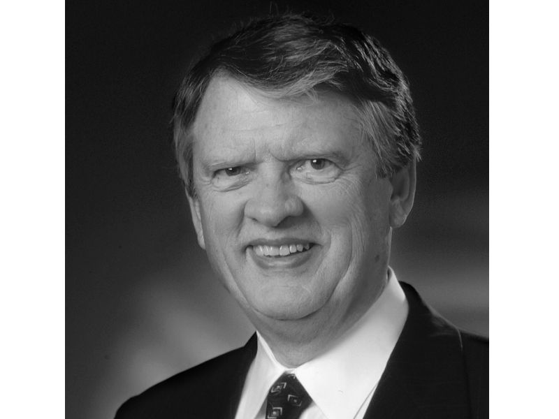 RLI founder passes away | Intelligent Insurer